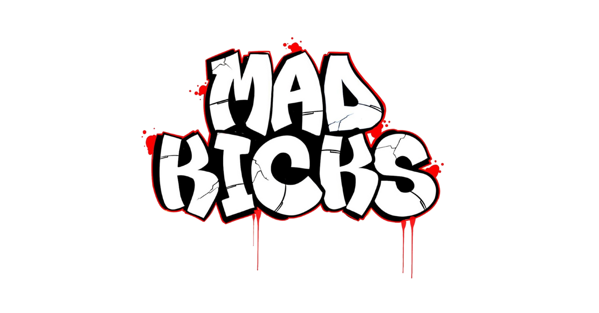 Products – Mad Kicks